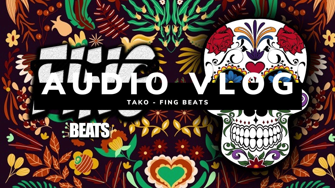 *TACO* RAP BEAT || Hip-Hop Beat 2020 || FING Beats [Vlog No Copyright ...