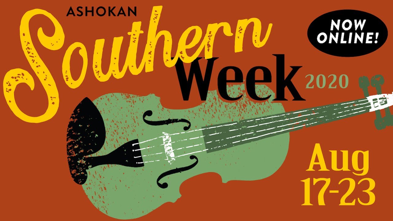 Southern Week Online 2020 - YouTube