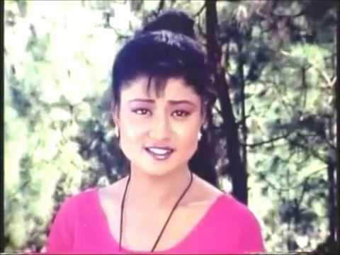 Rajesh Hamal Kristi Mainali Scene 6 - YouTube