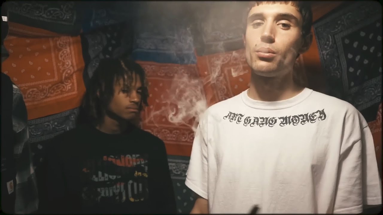 *free* mexikodro x stoopidxool x serane = plugg type beat - l'argent en ...