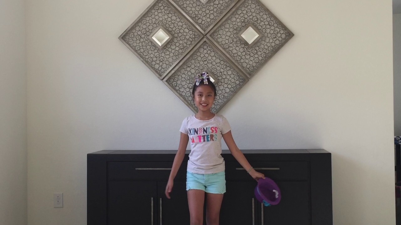 Ana & Alisa & Sarah's Frindle Commercial (Project) - YouTube