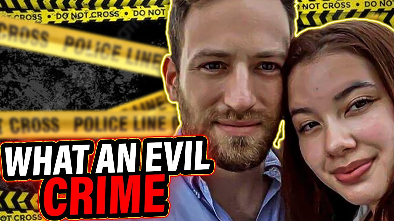 The Tragic Love Story of Caroline Crouch: A Fairy Tale Turned ...