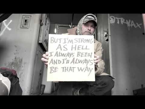 TIM BARRY "Giving Up" (OFFICIAL) - YouTube