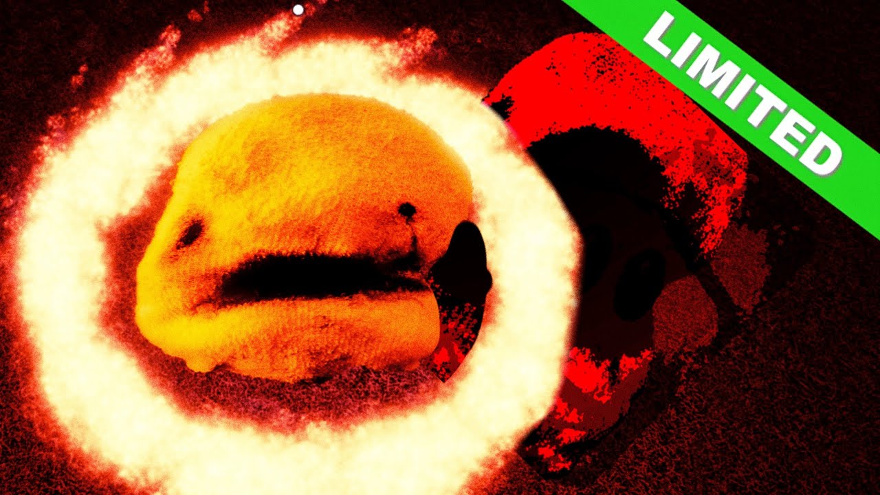 How To Get The N/A Badge + Red Robin Skin | Bear Alpha - YouTube