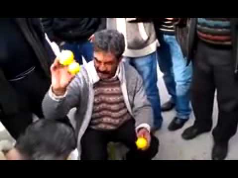 Limon Satışında Son Nokta...