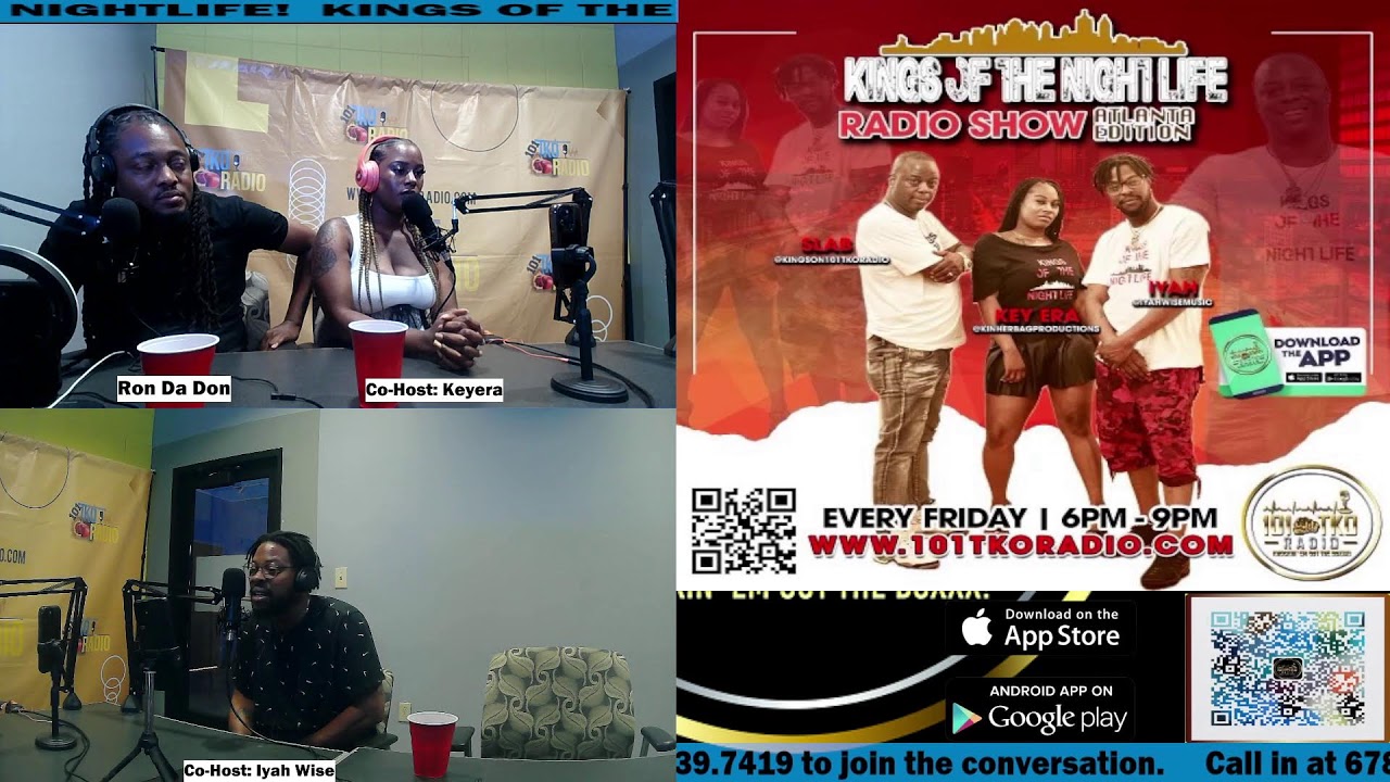 KINGS OF THE NIGHTLIFE! - YouTube