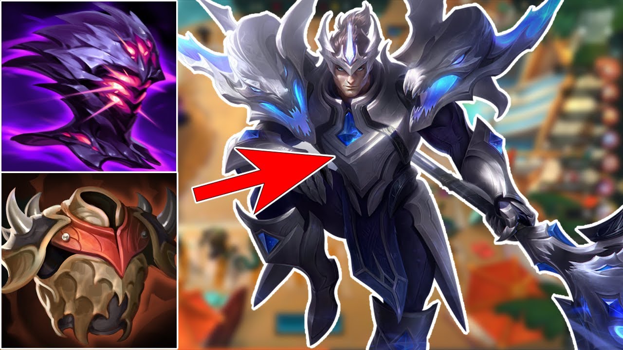 SHURIMA COMP IS TOP TIER IN SET 9.5 60SECOND PBE GAMEPLAY TEAMFIGHT ...