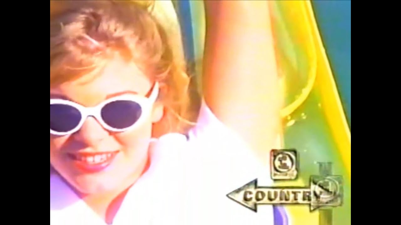 VH1 Country promos, July 2004 - YouTube