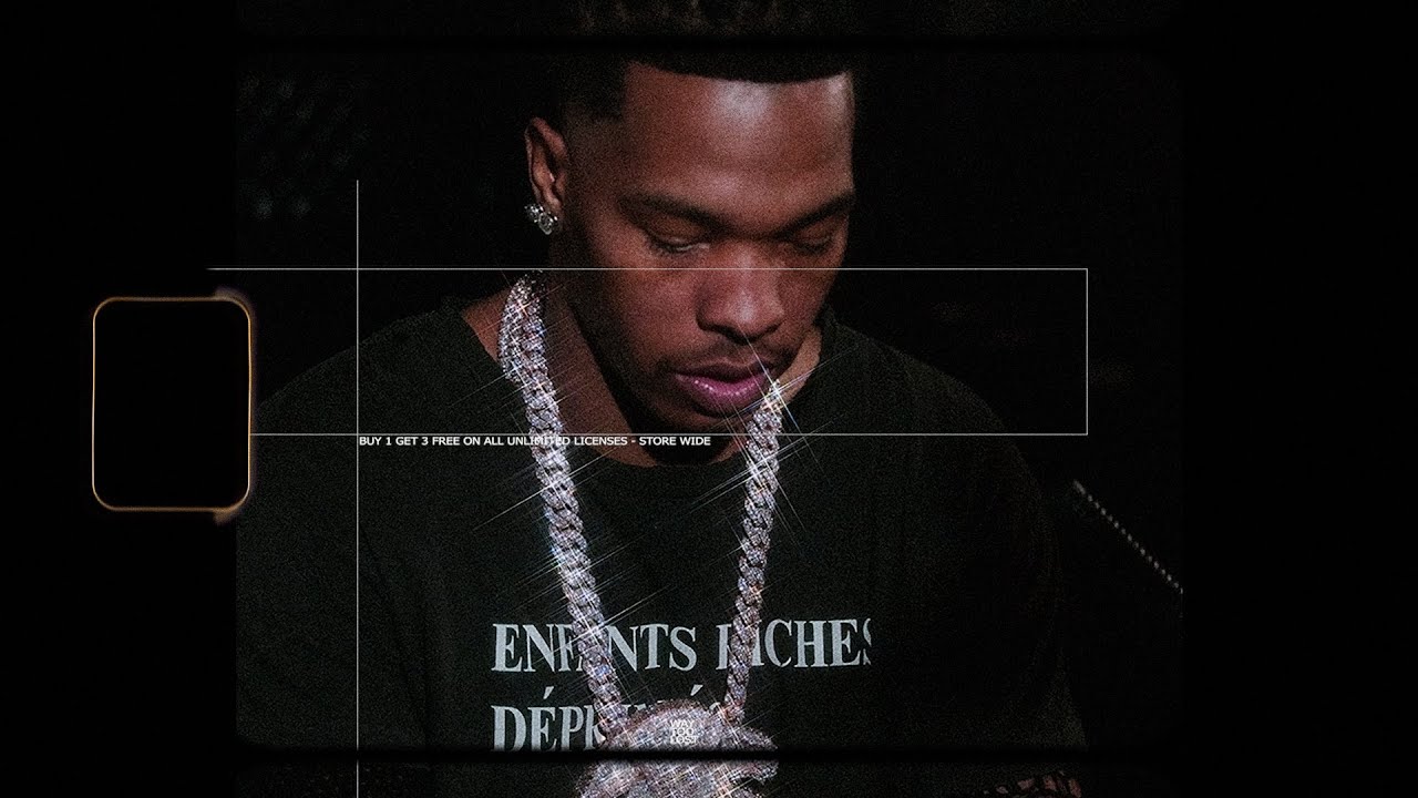 Lil Baby Type Beat - "Olympic" | Free Type Beat | Rap/Trap Instrumental ...