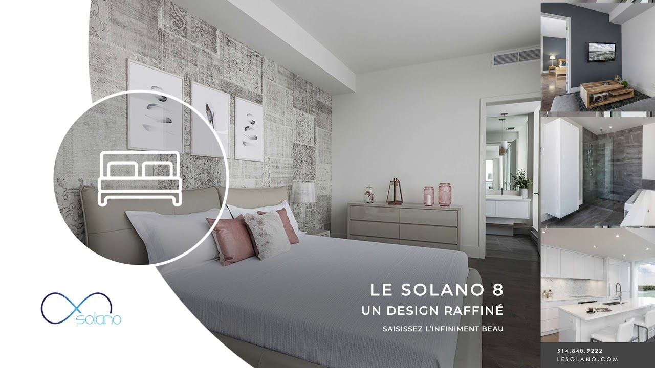 Le Solano • Phase 8 - YouTube