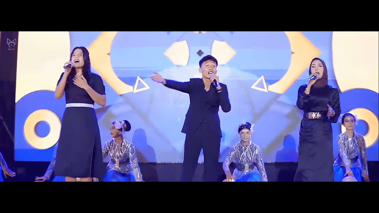 FAREWELL PARTY SMA - SMK LAKSAMANA MARTADINATA - REGALE INTERNATIONAL ...