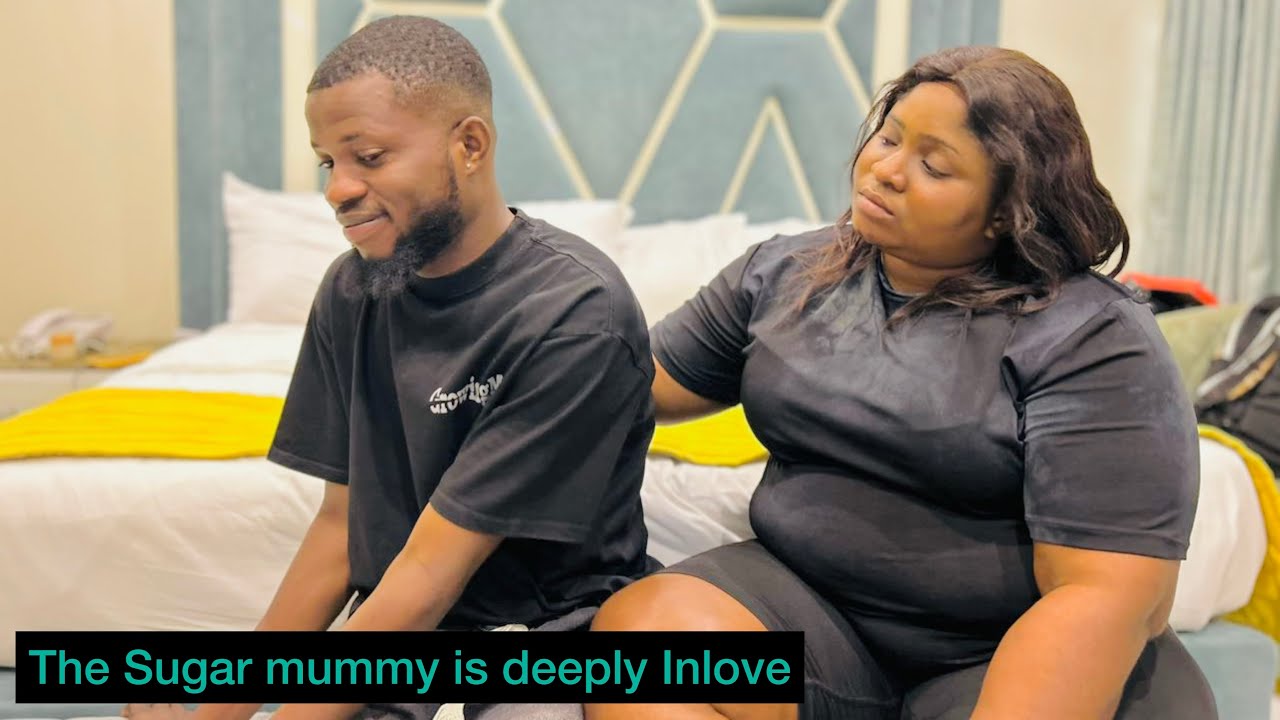 THE SUGAR MUMMY’S AFFAIRS - YouTube