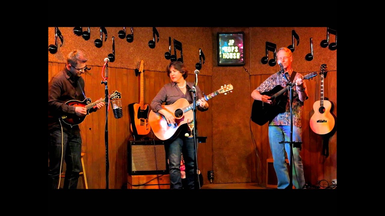 Smythe and Taylor w/Janusz Tytman - How's the World Treating You - YouTube