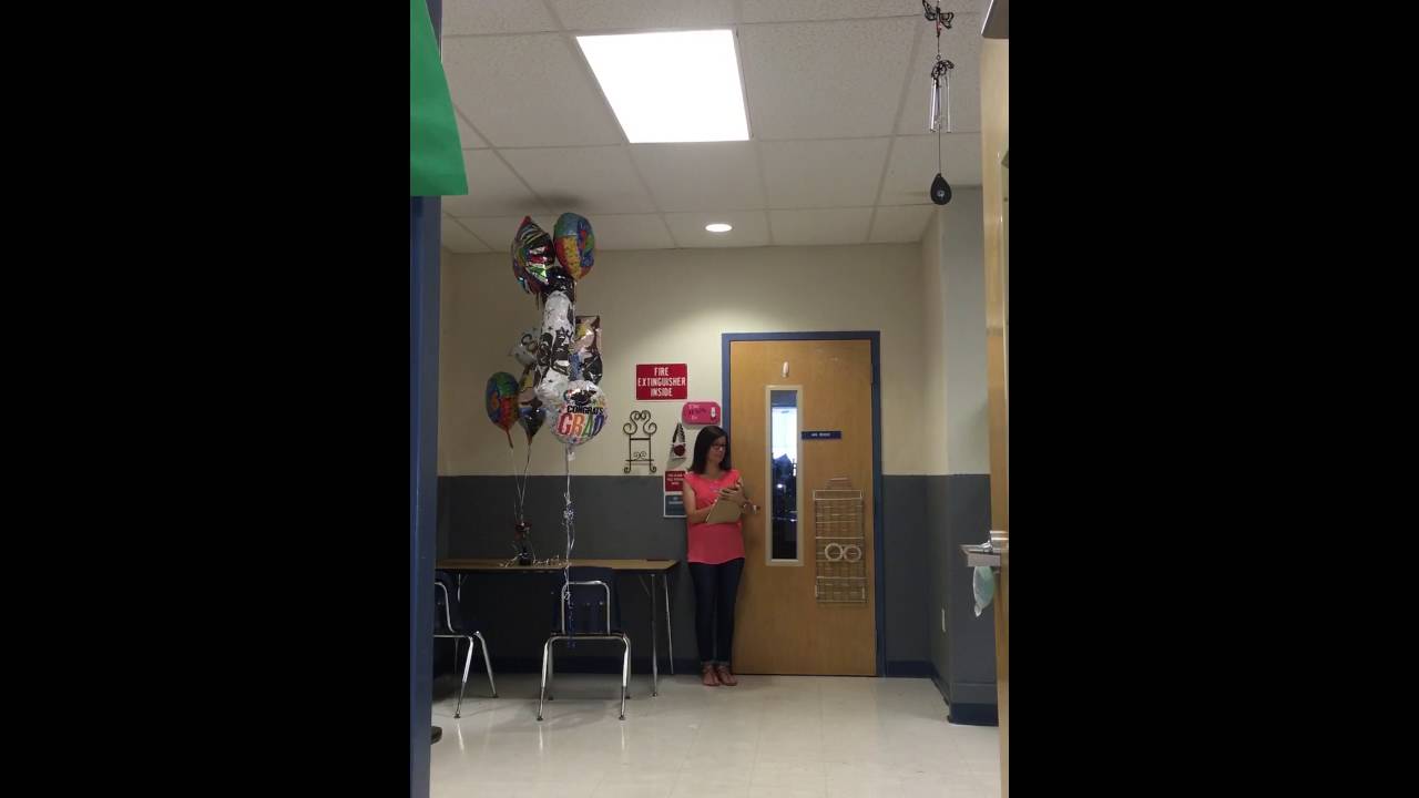 silver ridge elementary (davie, florida) - YouTube