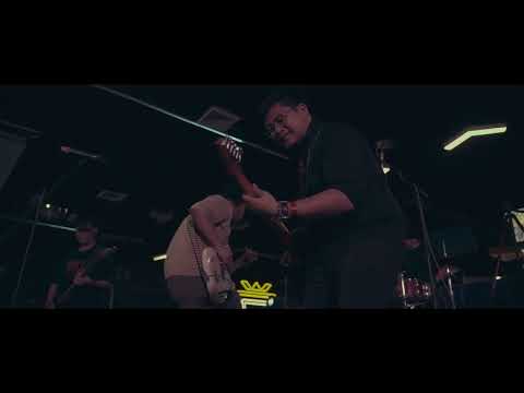 You Just - SunnyStories (Live Session) | Papercraft Series