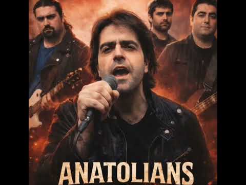 AYRILANA DEK