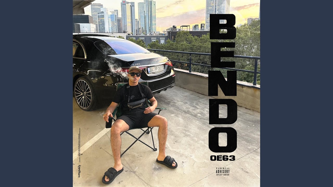 Bendo - YouTube