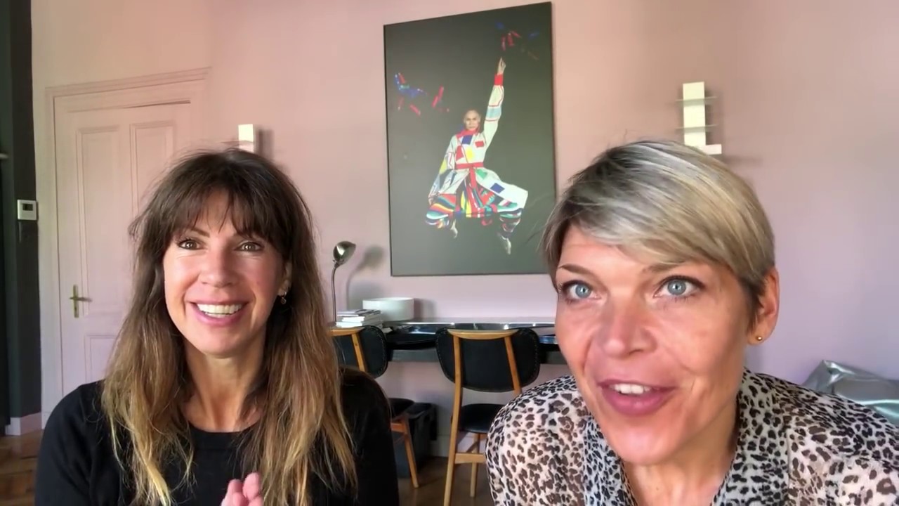 I'M Vlog: De balans tussen inspanning en ontspanning - YouTube