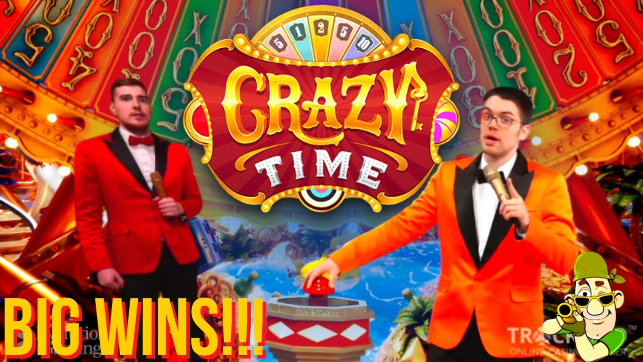 1500x 🤑 Crazy Time BIG WIN!!!!! - YouTube