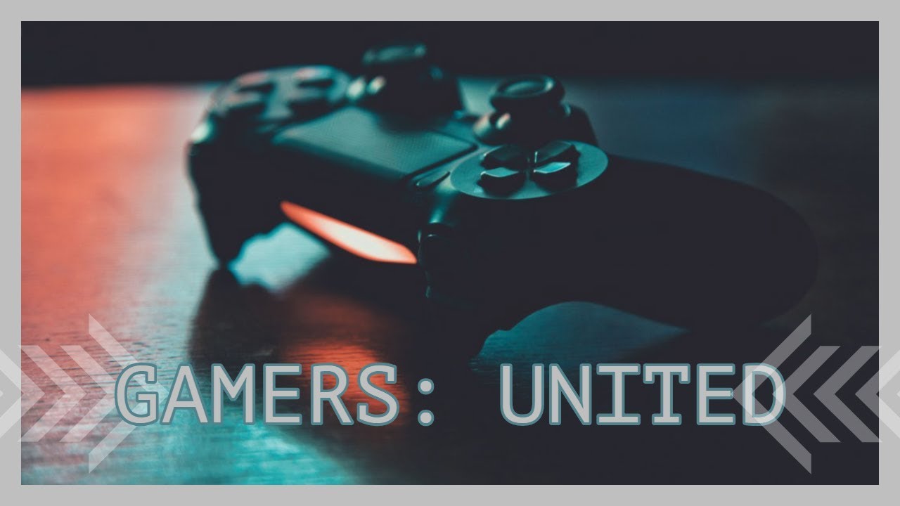 Gamers: United; A Documentary On The Struggle Of Gamers - YouTube
