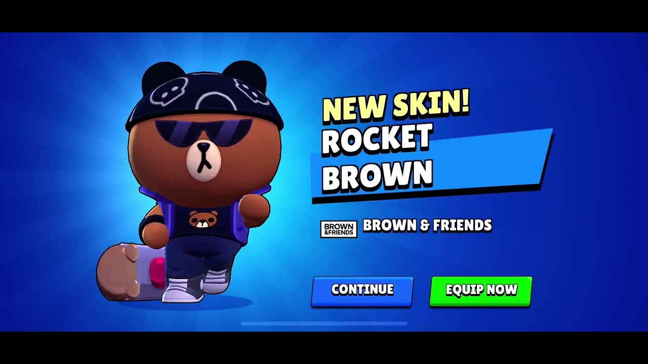 Buying Rocket Brown - YouTube