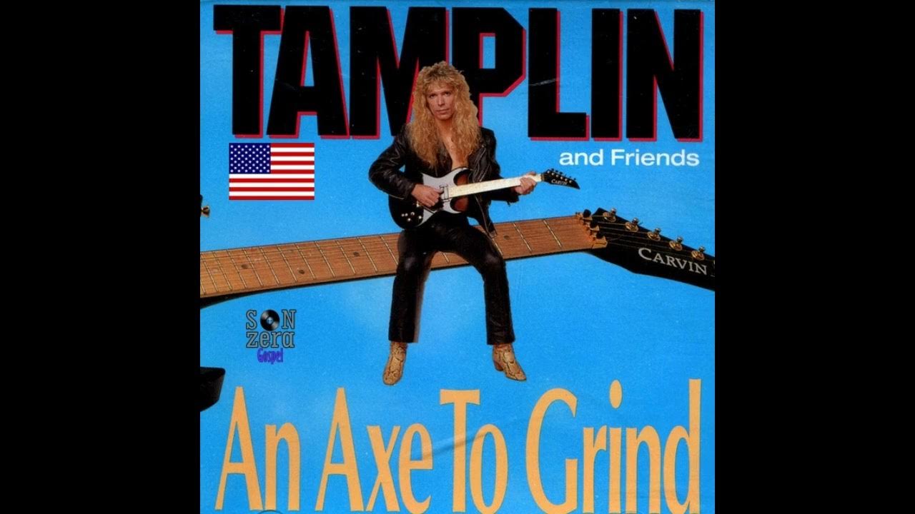 Ken Tamplin An Axe To Grind YouTube ken-tamplin-an-axe-to-grind-youtube