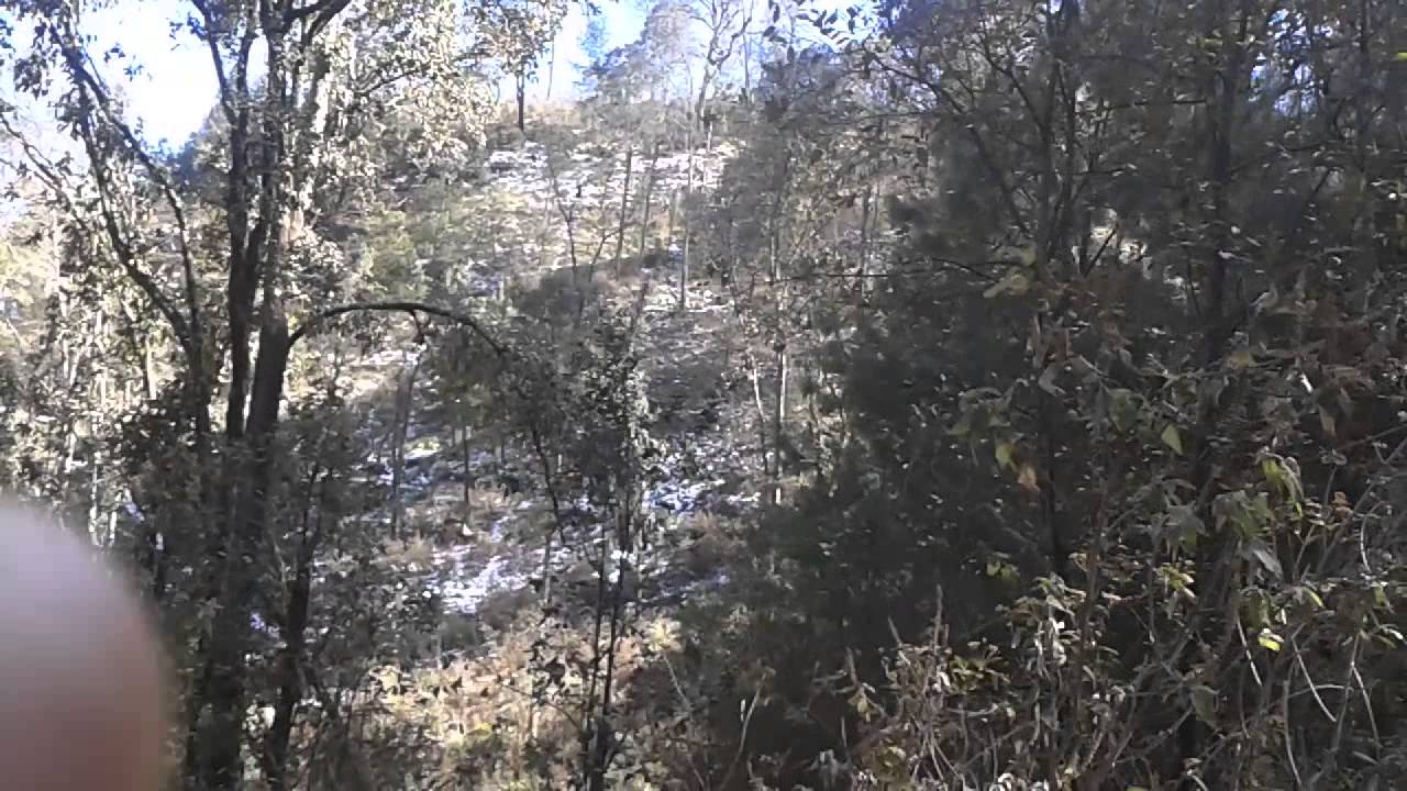 Zacapu el cerro del tecolote nevado - YouTube