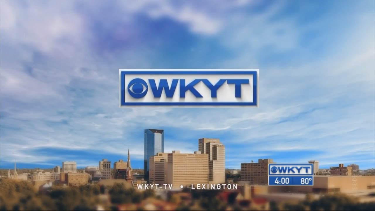 WKYT News at 4:00 PM - YouTube