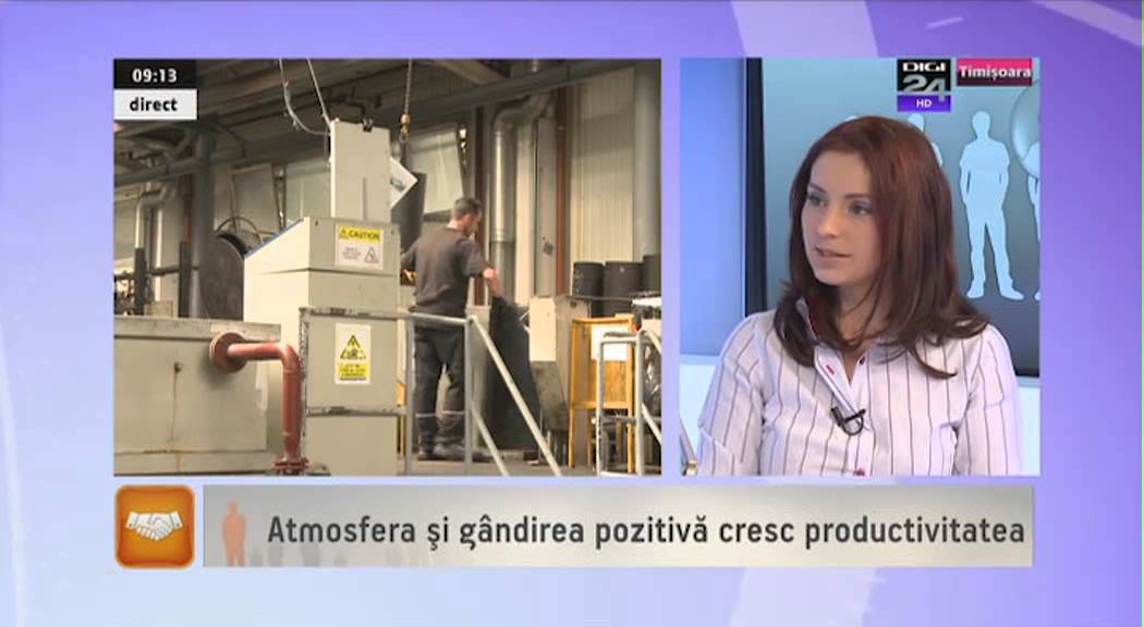 Atitudine pozitiva, integritate, Theta Healing - Andrea Filip - YouTube