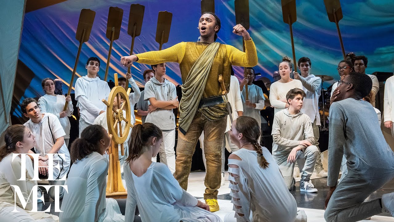 Digital Premiere—Odyssey: A Youth Opera | MetLiveArts - YouTube