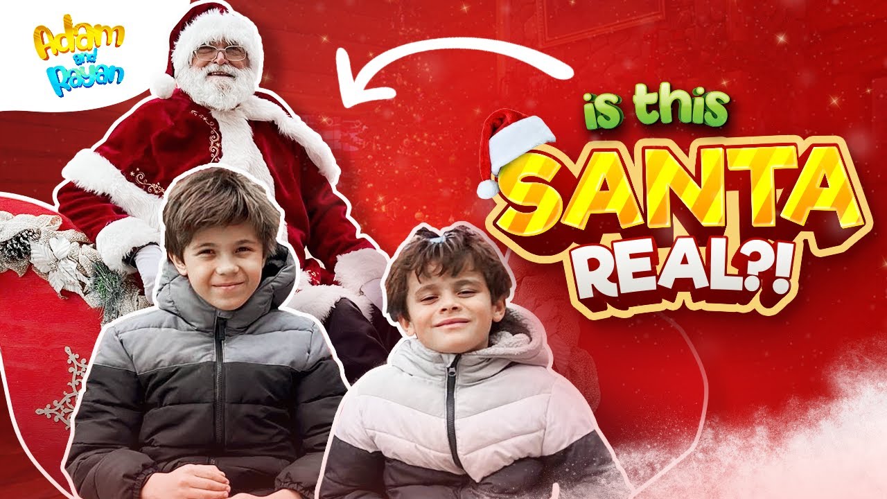 From top to bottom: Christmas at the Musiem - YouTube