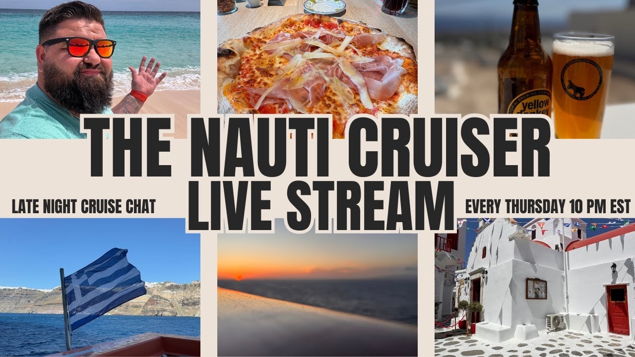 The Group Announcement You’ve Been Waiting For (Live) - YouTube