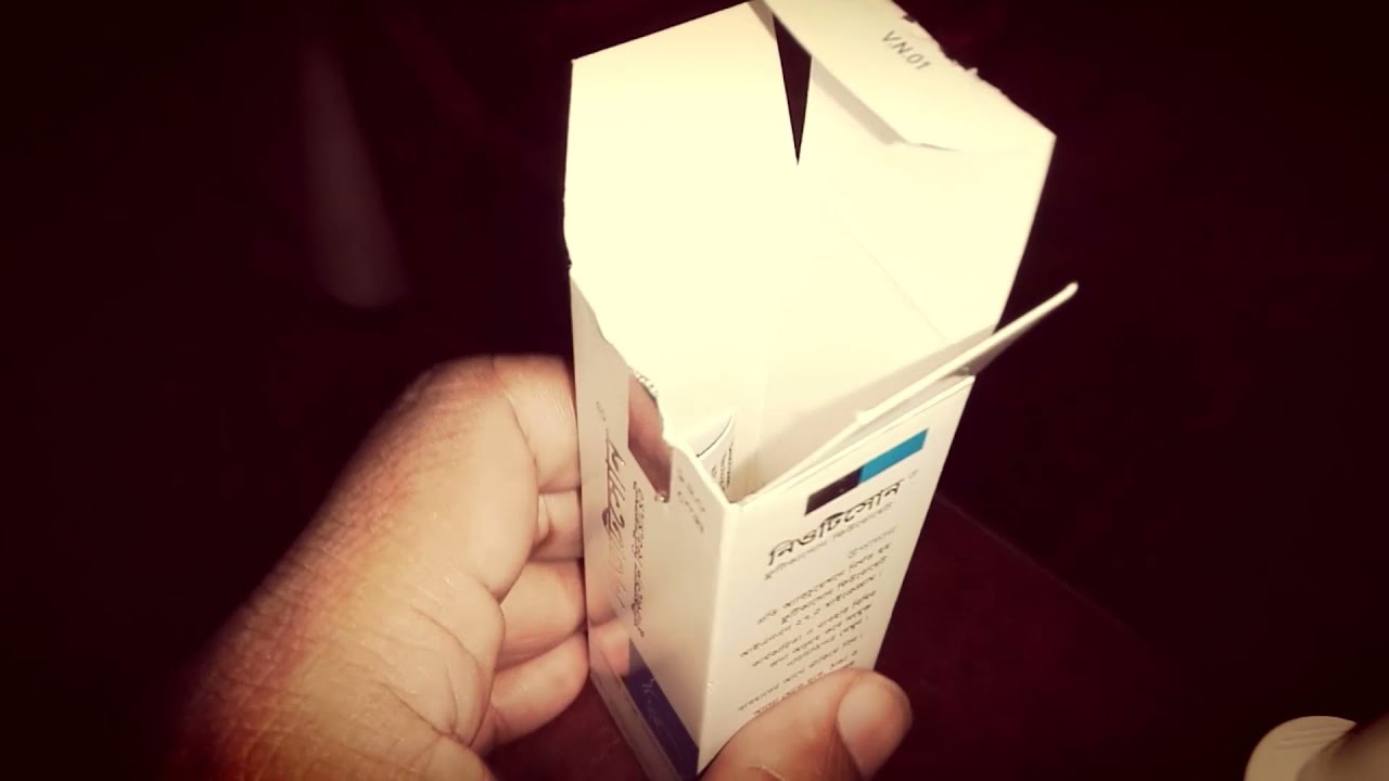 Neotison Nasal Spray 27.5 mcg/spray Review - YouTube