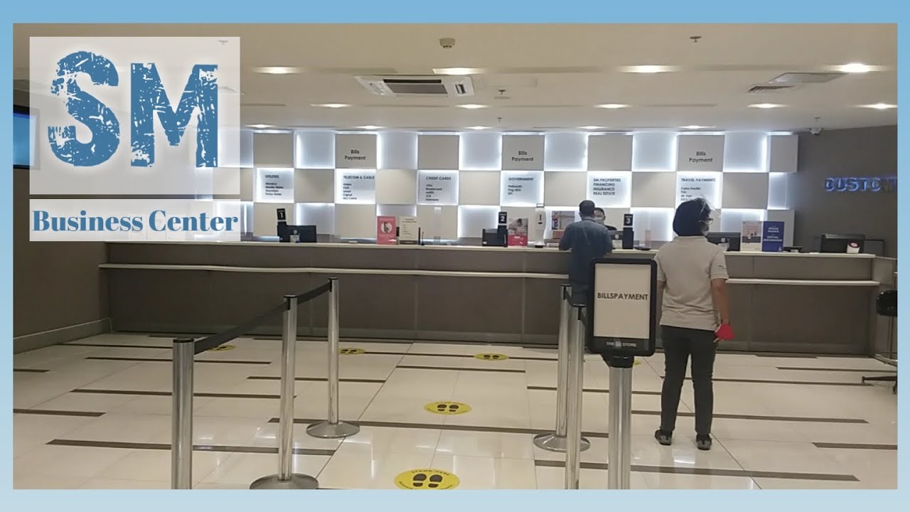 CTPL Vehicle Insurance at SM Store - YouTube