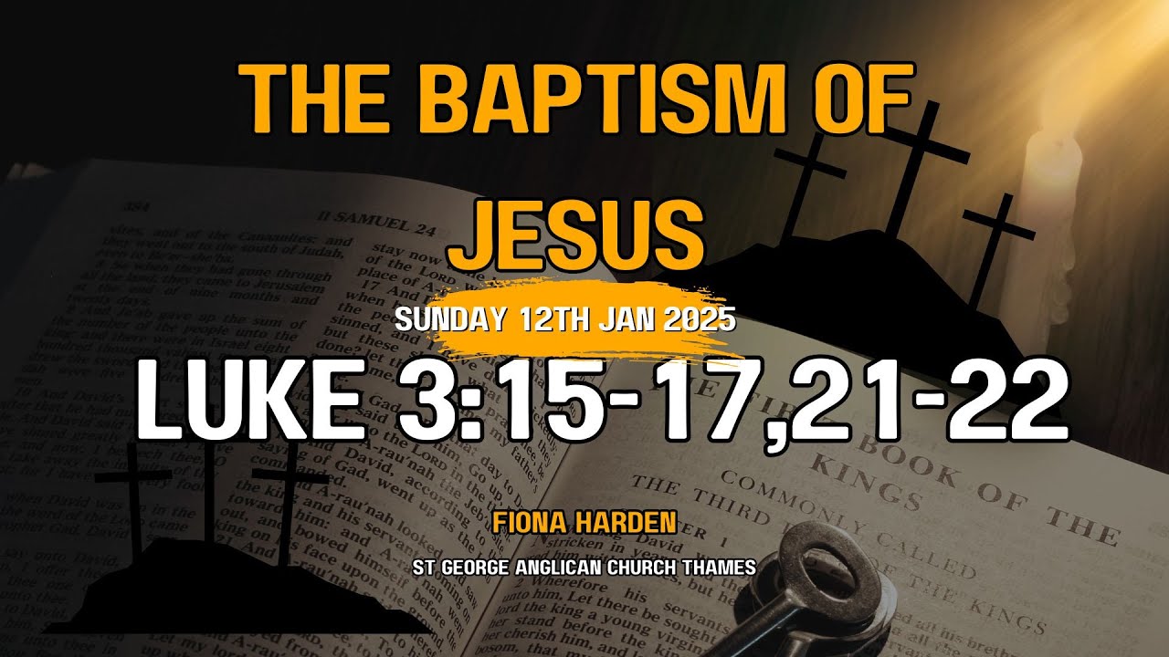 Sunday 12th January 2025 - YouTube