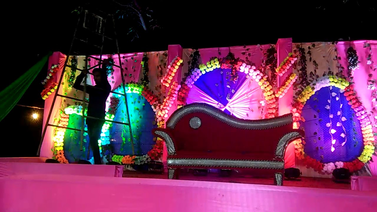 Jaymal stage sajawat - YouTube