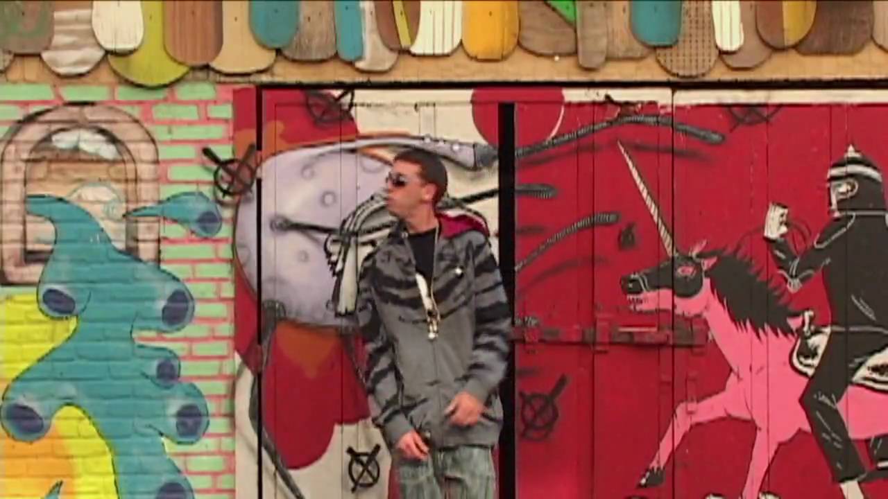 Copywrite: Money For Nothing (Official Video) - YouTube