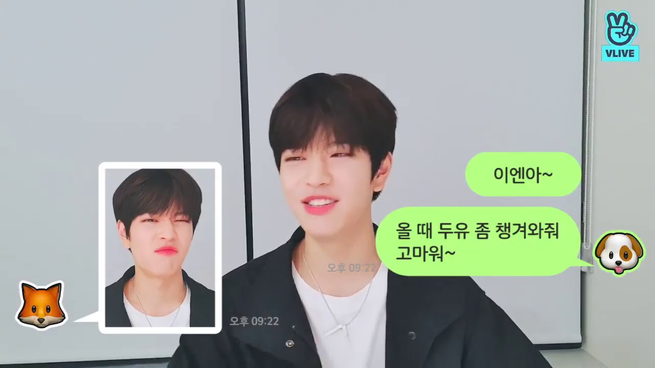 Stray Kids SeungMin talking about his recent days ️ - YouTube