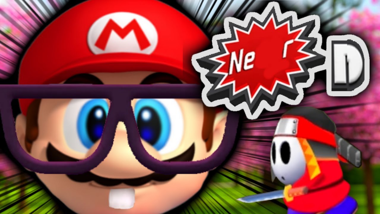 Mayro FINALLY gets 100% in Newer Super Mario Bros. Wii (ft. @NinTyler ...