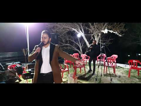 Bayar Mziri - new dawat  2021/3/7 track 3