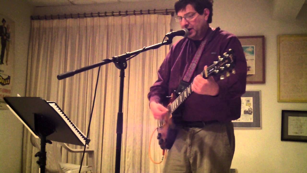 Noah Lewis's All New, New Minglewood Blues - YouTube