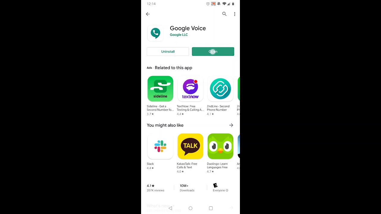 Google Voice - How To Set Up - YouTube
