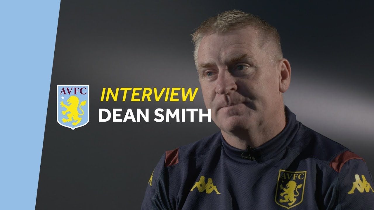 Interview | Dean Smith on seeking perfection, VAR reflections and tasty ...