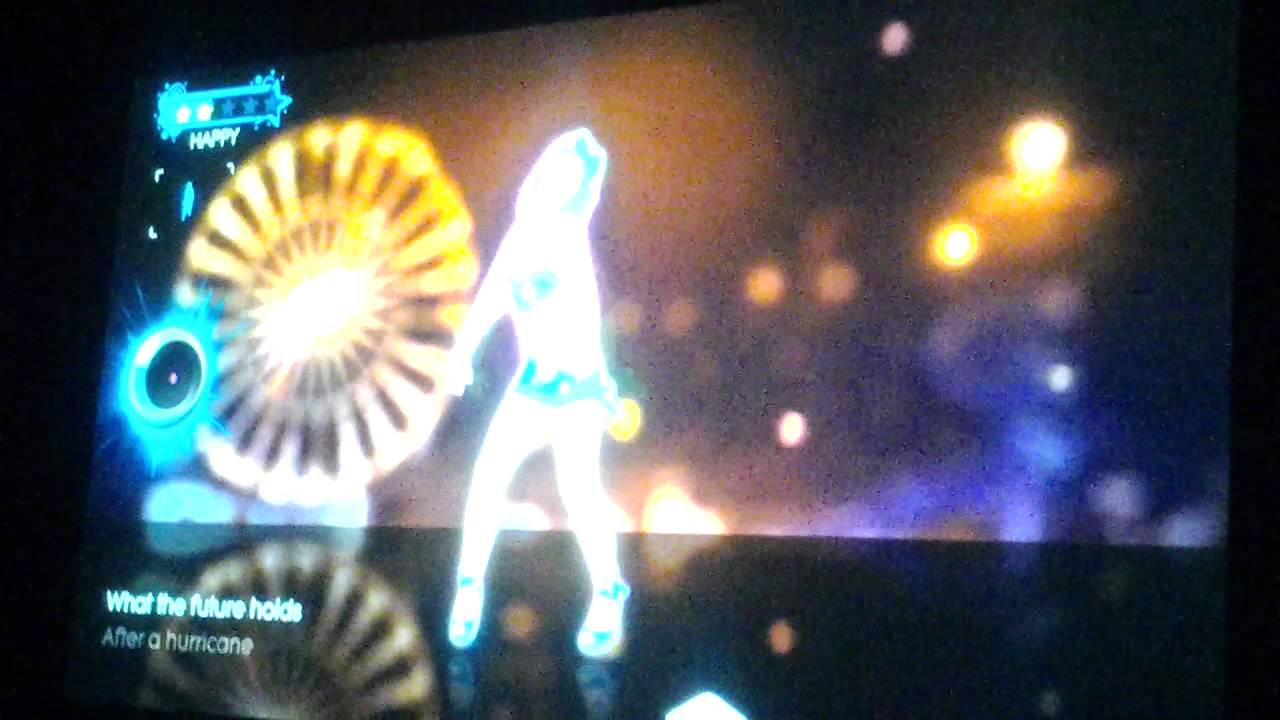 Me Dancing on Just Dance Greatest Hits: Firework - YouTube