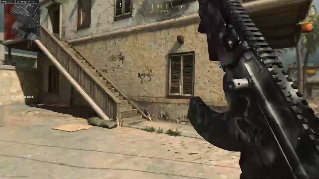 Butch Master Live Stream COD Warzone Multiplayer Hardcore - YouTube