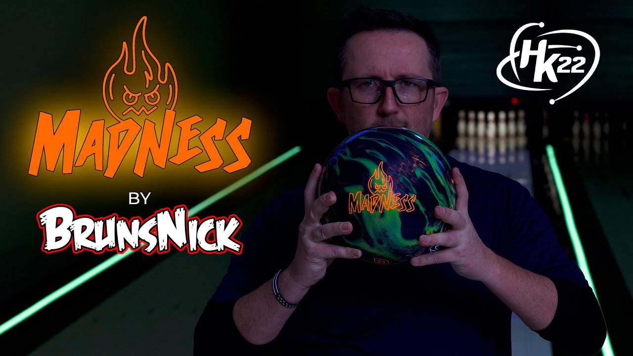 Columbia 300 Madness Review | BrunsNick - YouTube