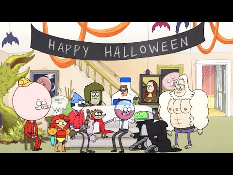🎃 Ein höchst \