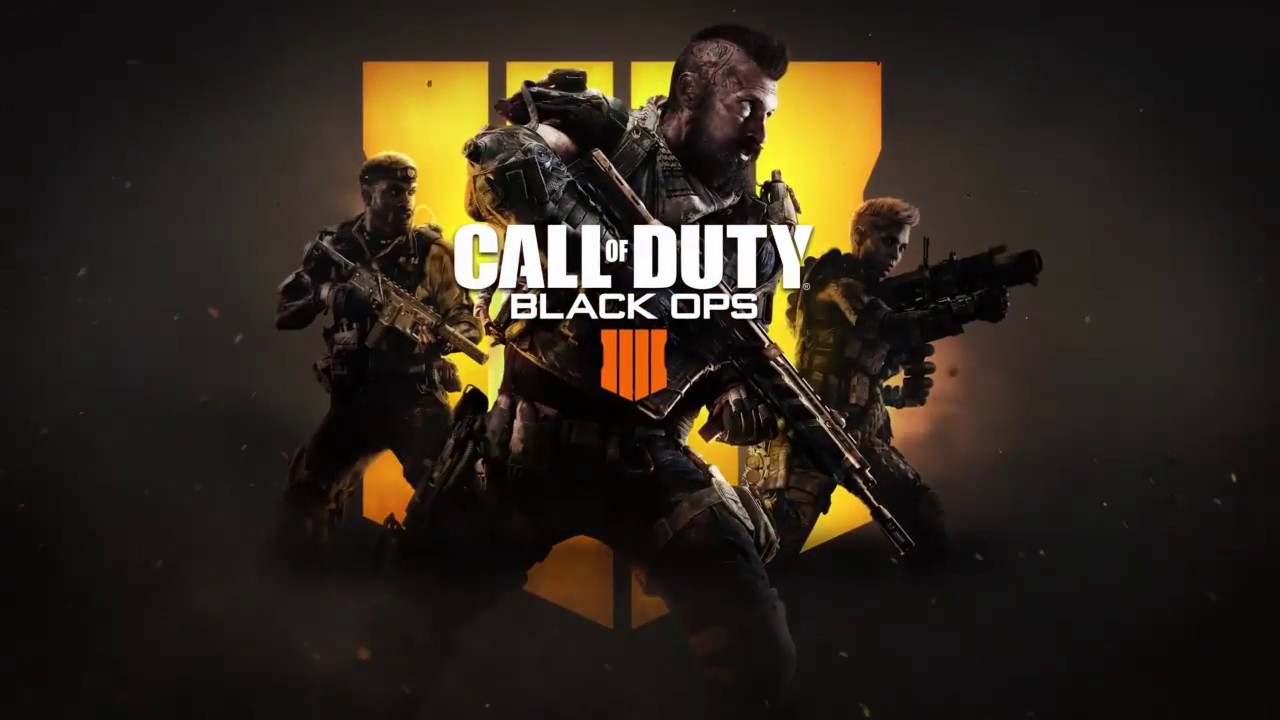 BO4 Diamond camo nuclear - YouTube