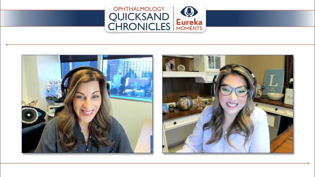 OQC Eureka Moments| S3 E1: Get Creative with the Capsule! - YouTube