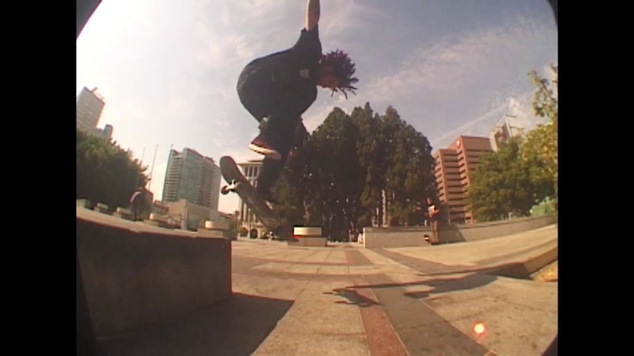 Jalen Willis' 'RECOVERY" Part - YouTube